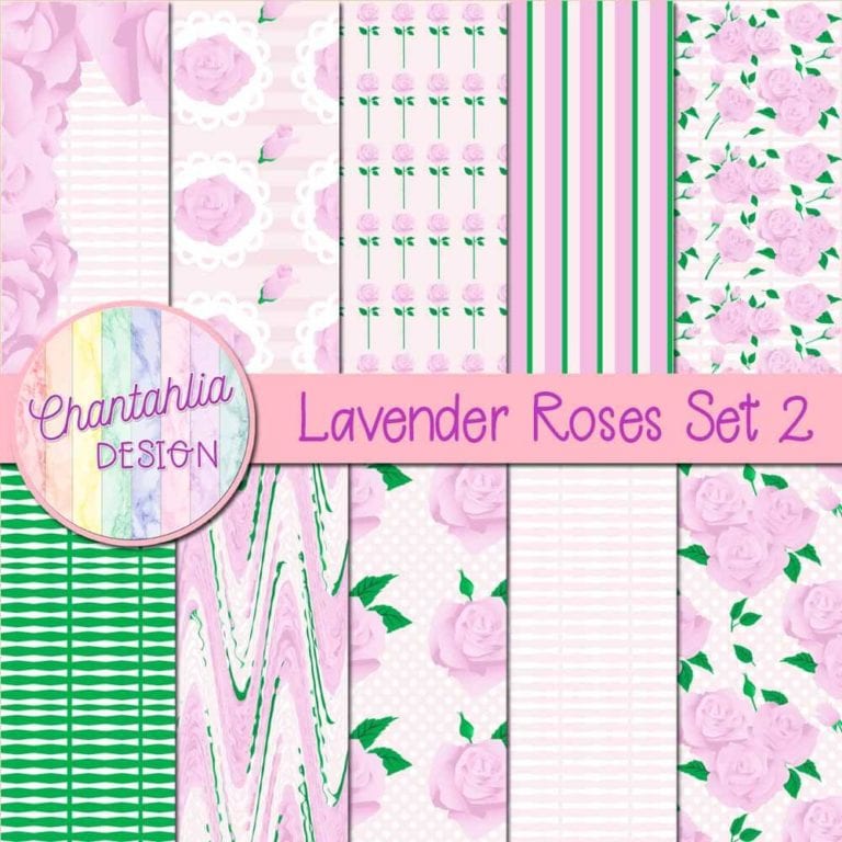 Free digital papers for digital scrapbooking, digital planning and more