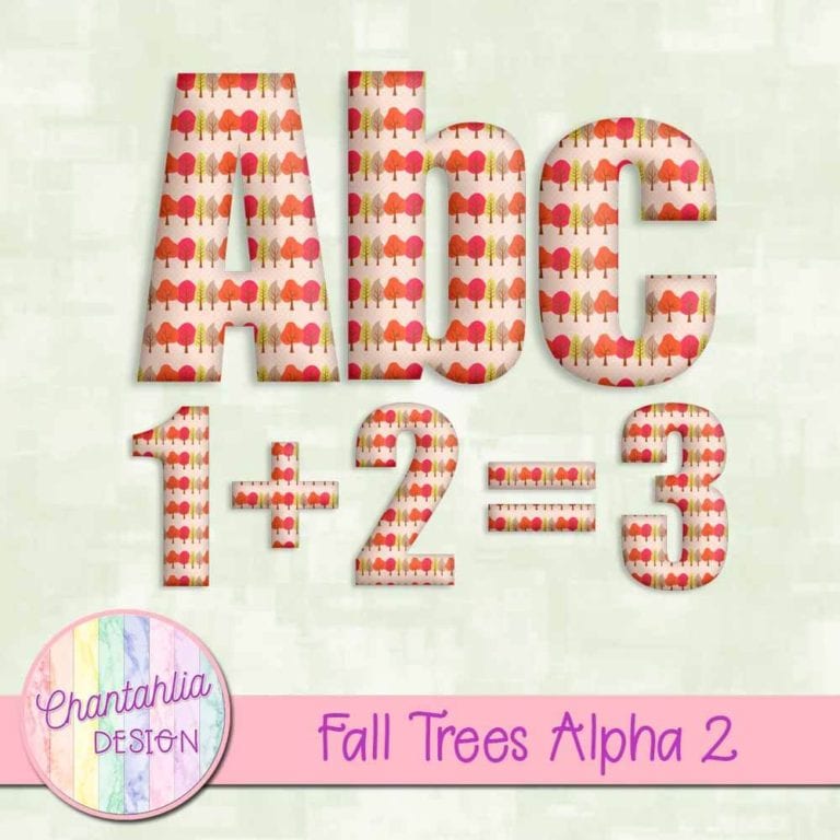 Free Fall Trees Alpha