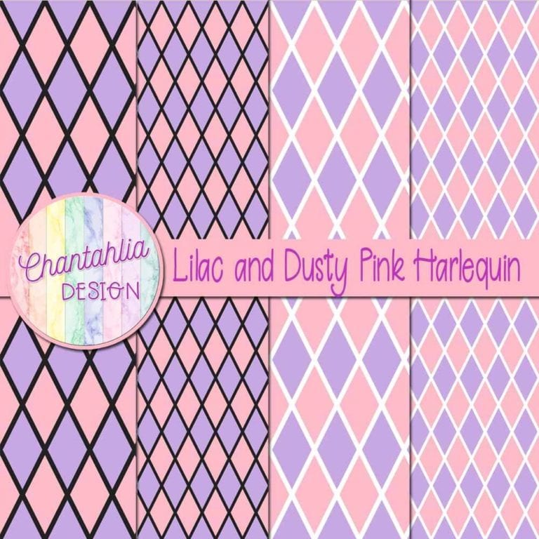 Free digital papers for digital scrapbooking, digital planning and more