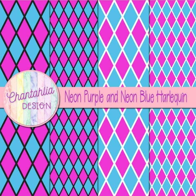 Free digital papers for digital scrapbooking, digital planning and more