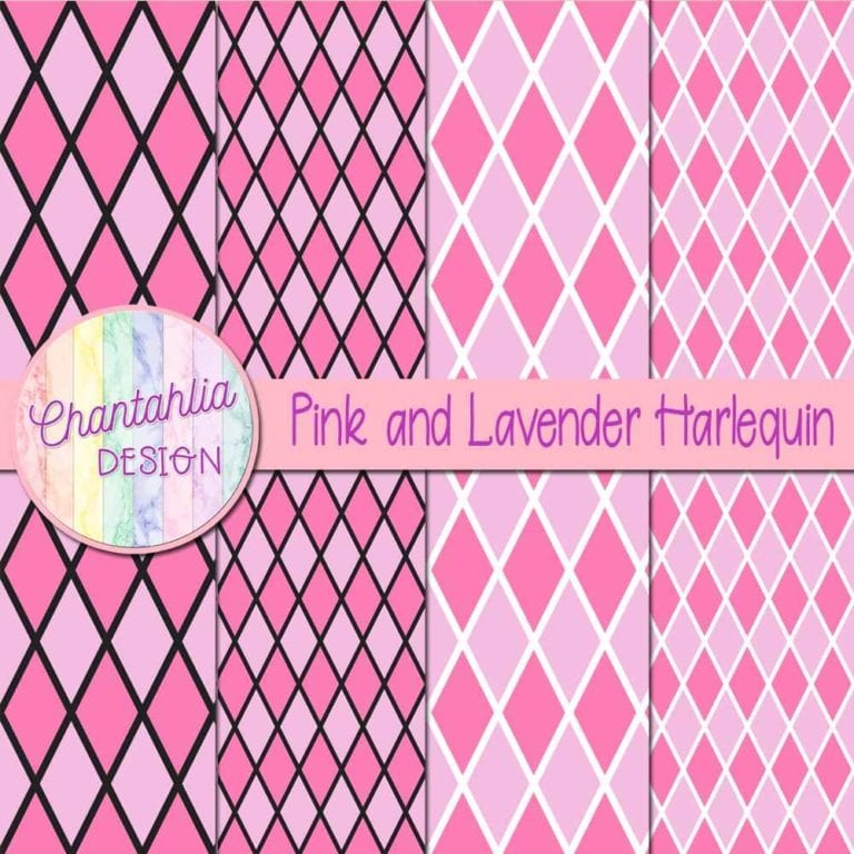 Free digital papers for digital scrapbooking, digital planning and more