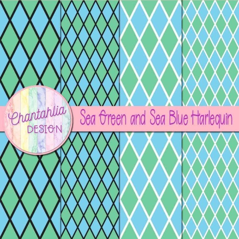 Free digital papers for digital scrapbooking, digital planning and more