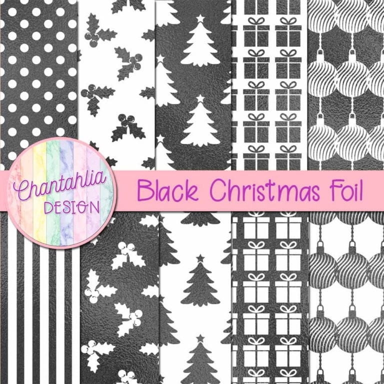 Free digital papers for digital scrapbooking, digital planning and more