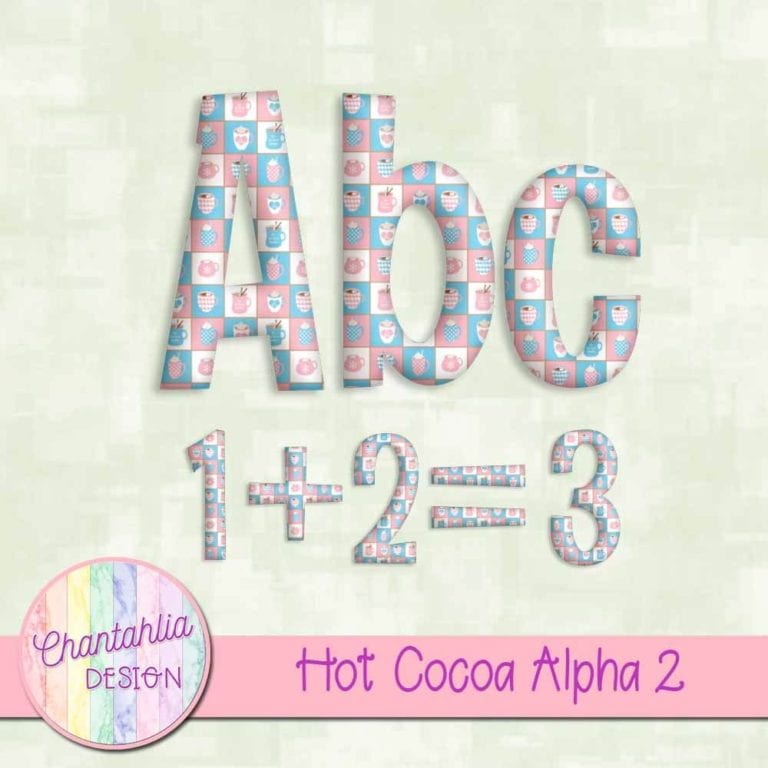 Free Hot Cocoa Alpha