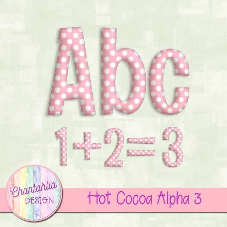 Free Hot Cocoa Alpha