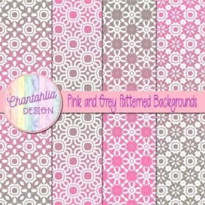 Free digital papers for digital scrapbooking, digital planning and more