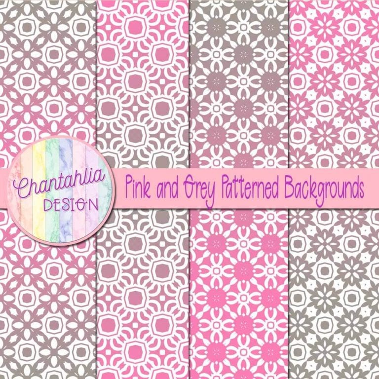 Free digital papers for digital scrapbooking, digital planning and more
