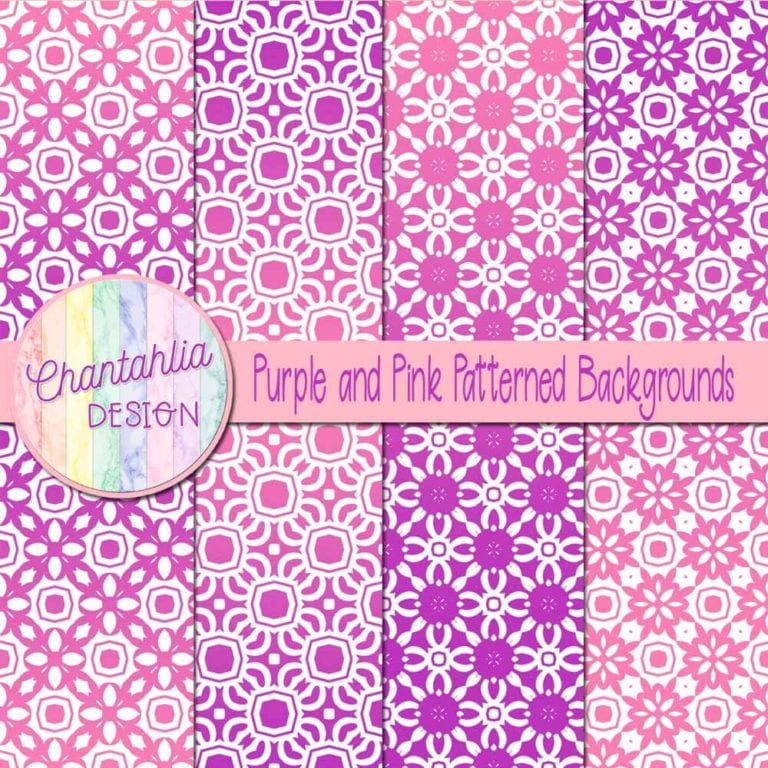Free digital papers for digital scrapbooking, digital planning and more