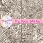 Free digital papers for digital scrapbooking, digital planning and more