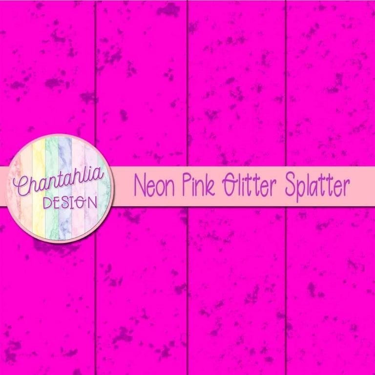 Free digital papers for digital scrapbooking, digital planning and more