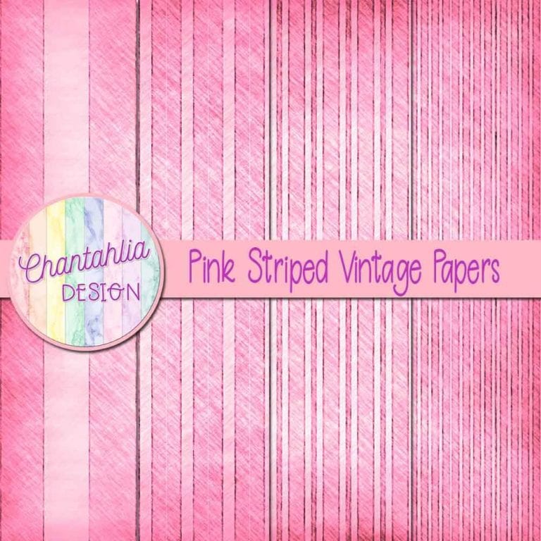 Free digital papers for digital scrapbooking, digital planning and more