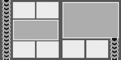 Free Digital Scrapbook Templates - Chantahlia Design