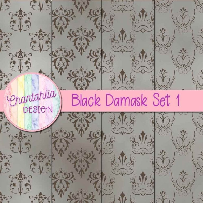 Free digital papers for digital scrapbooking, digital planning and more