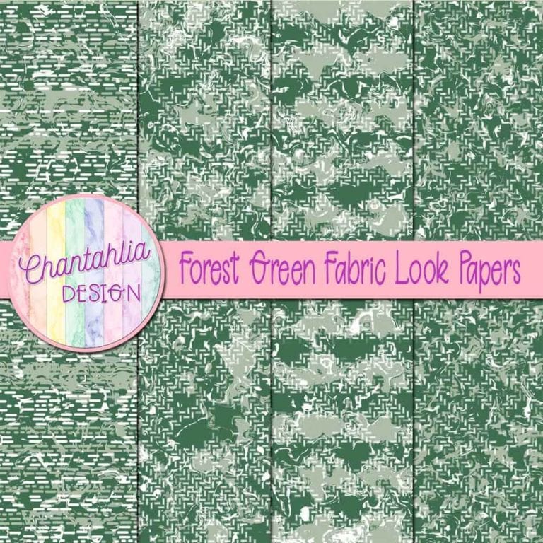 Free digital papers for digital scrapbooking, digital planning and more