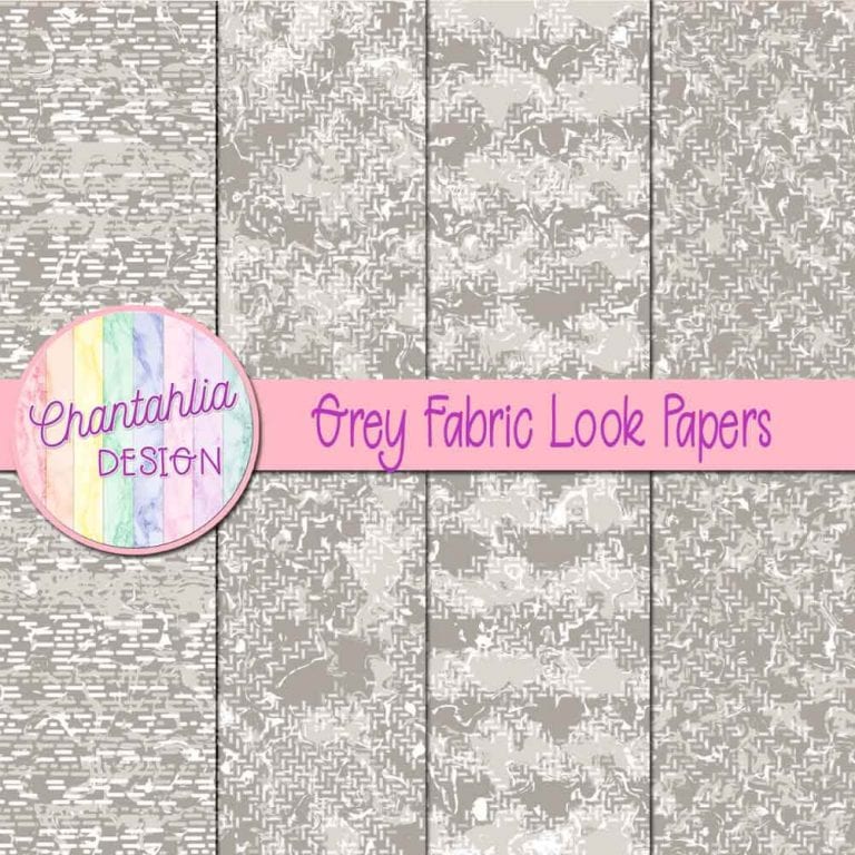 Free digital papers for digital scrapbooking, digital planning and more