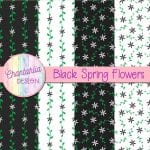 Free digital papers for digital scrapbooking, digital planning and more