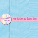 Free digital papers for digital scrapbooking, digital planning and more