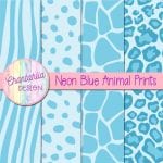 Free digital papers for digital scrapbooking, digital planning and more