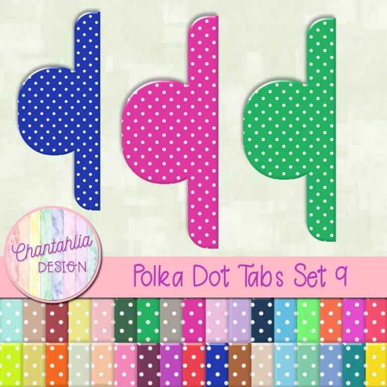 36 Colour Set Archives - Page 38 of 52 - Chantahlia Design