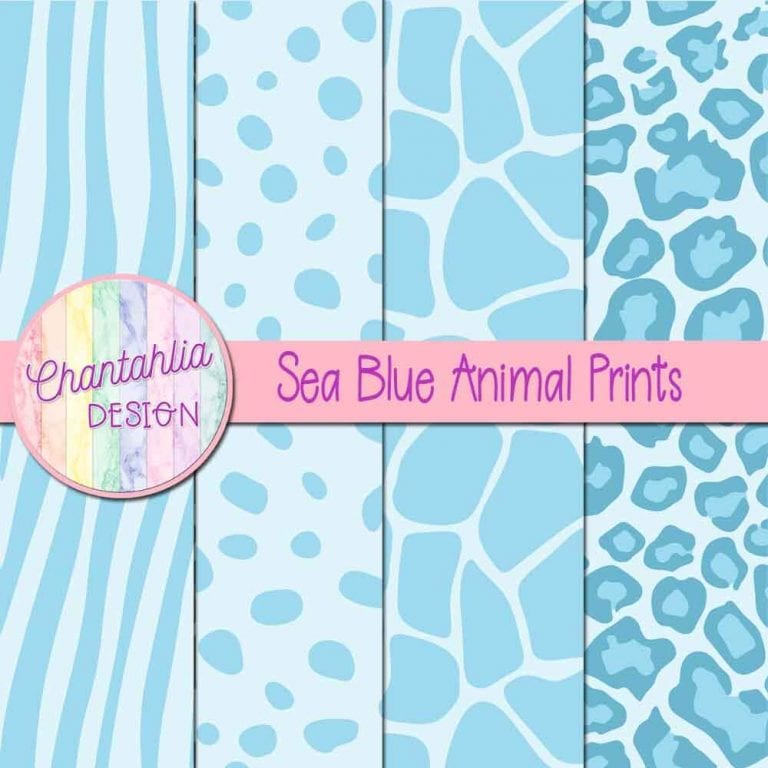 Free digital papers for digital scrapbooking, digital planning and more