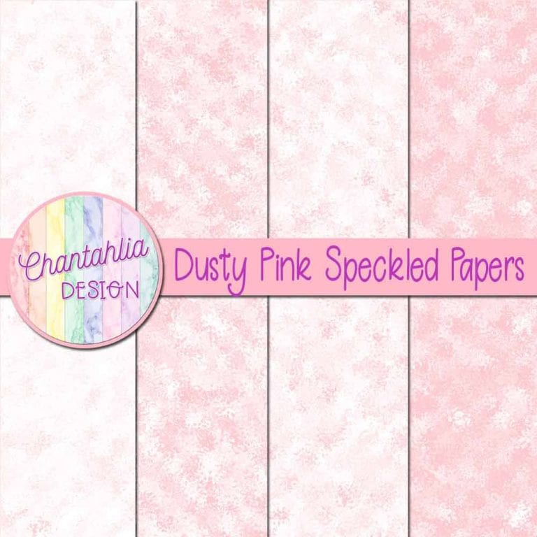 Free digital papers for digital scrapbooking, digital planning and more