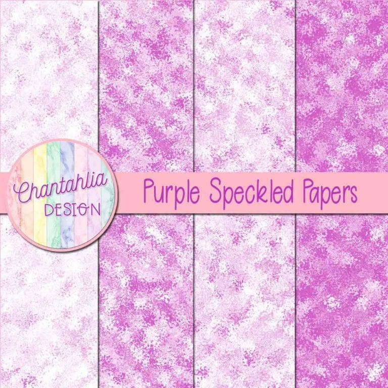 Free digital papers for digital scrapbooking, digital planning and more
