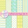 Free digital papers for digital scrapbooking, digital planning and more