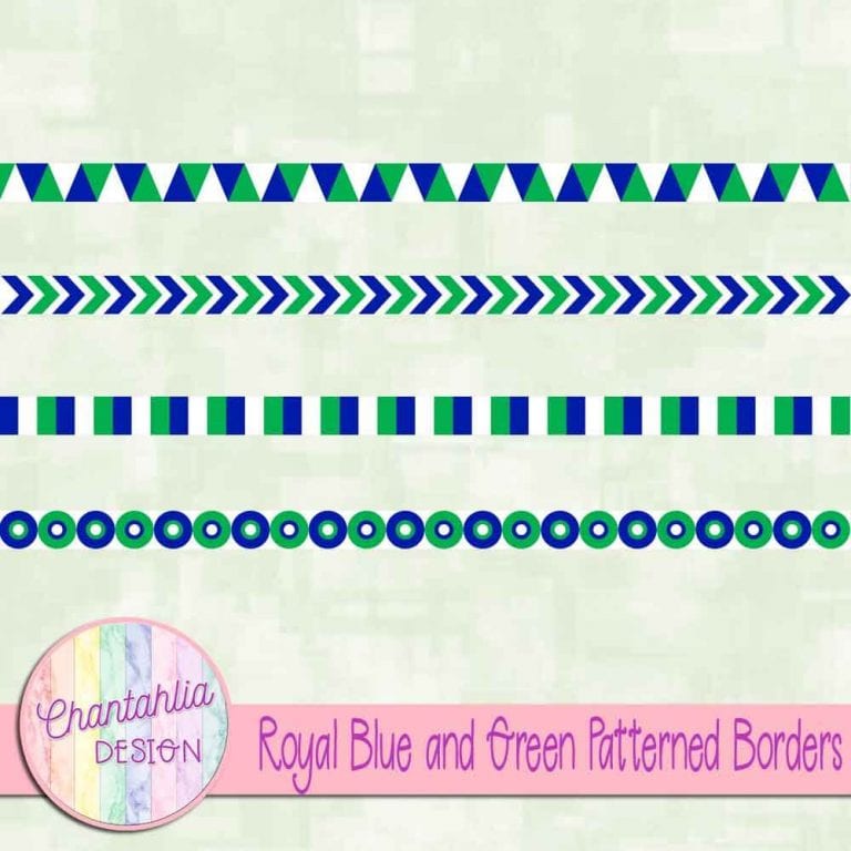 Free design elements / clip art for digital scrapbooking and other crafts