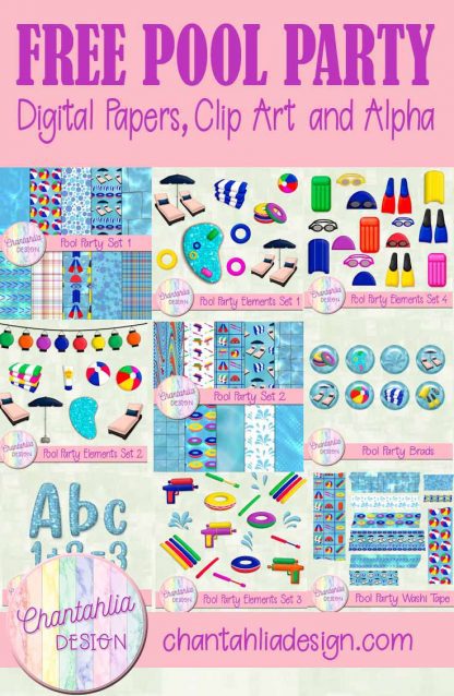 Blog - Page 5 of 14 - Chantahlia Design