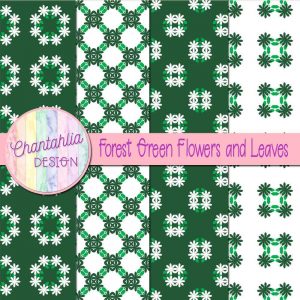 Free digital papers for digital scrapbooking, digital planning and more