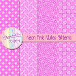 Free digital papers for digital scrapbooking, digital planning and more