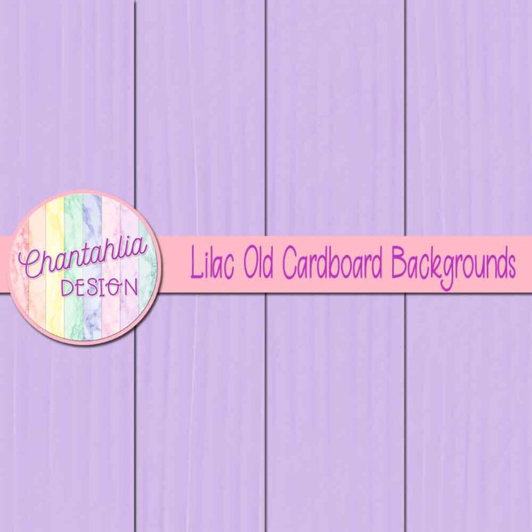 Free Digital Paper Backgrounds featuring Lilac Old Cardboard Designs