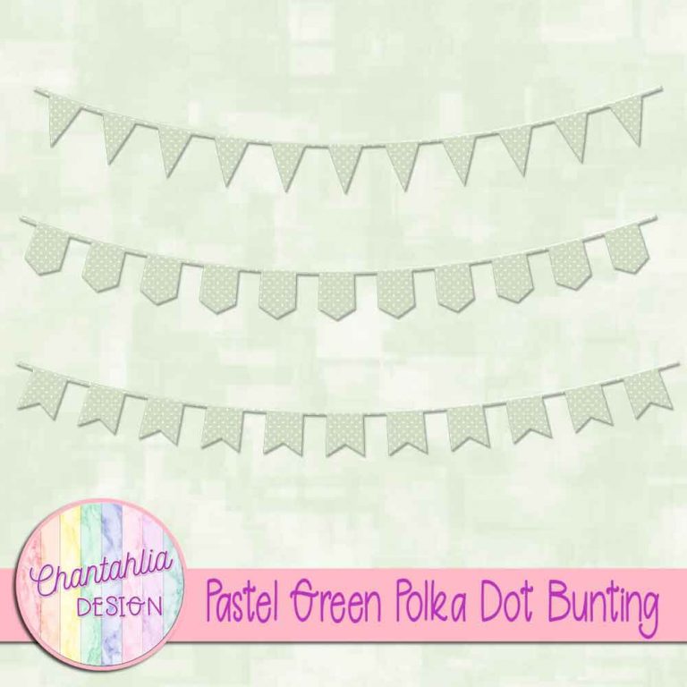 Free design elements / clip art for digital scrapbooking and other crafts