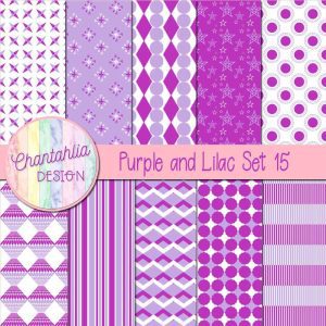 Free digital papers for digital scrapbooking, digital planning and more