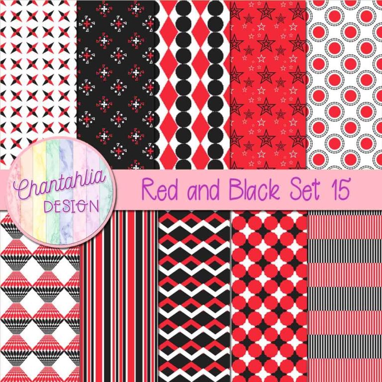 Free digital papers for digital scrapbooking, digital planning and more