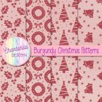 Free digital papers for digital scrapbooking, digital planning and more