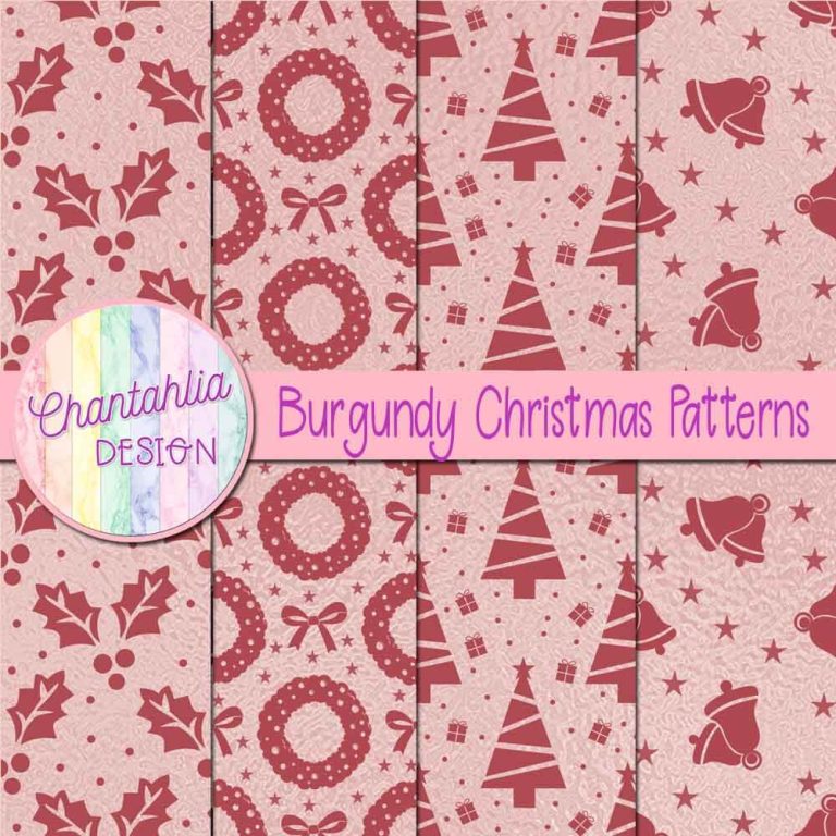 Free digital papers for digital scrapbooking, digital planning and more