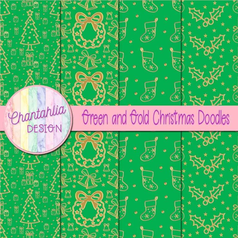 Free digital papers for digital scrapbooking, digital planning and more