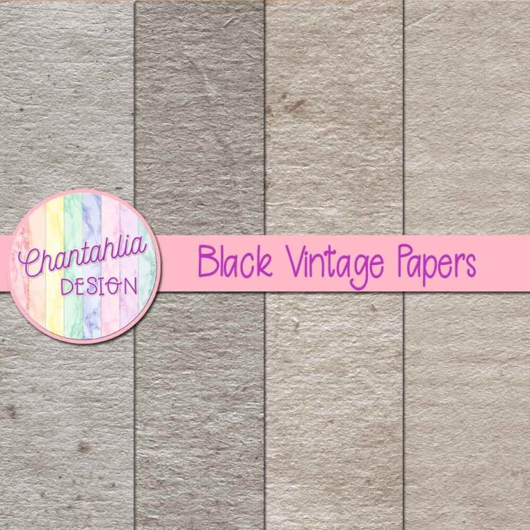 Free digital papers for digital scrapbooking, digital planning and more