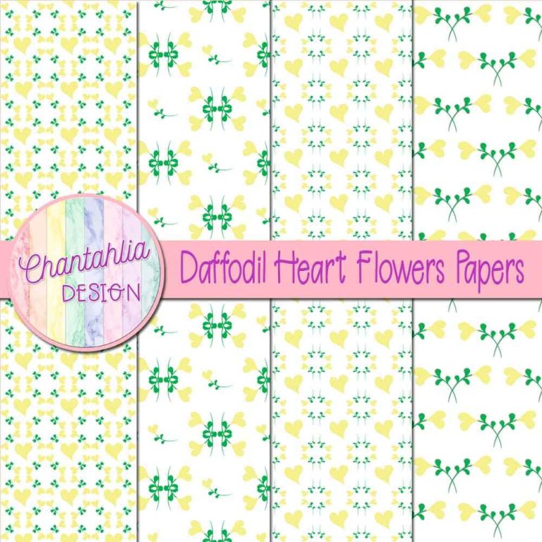 Free digital papers for digital scrapbooking, digital planning and more