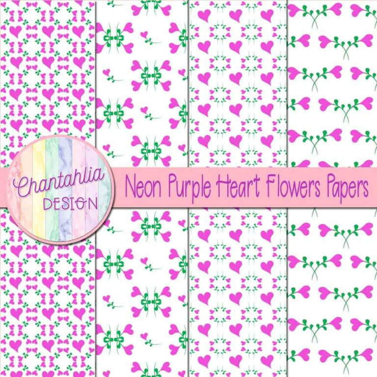 Free digital papers for digital scrapbooking, digital planning and more