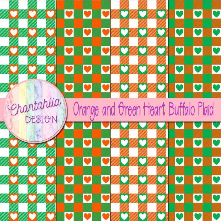 Free digital papers for digital scrapbooking, digital planning and more