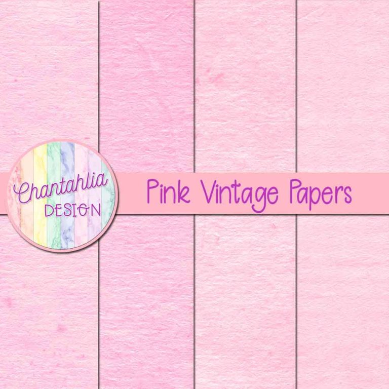 Free digital papers for digital scrapbooking, digital planning and more