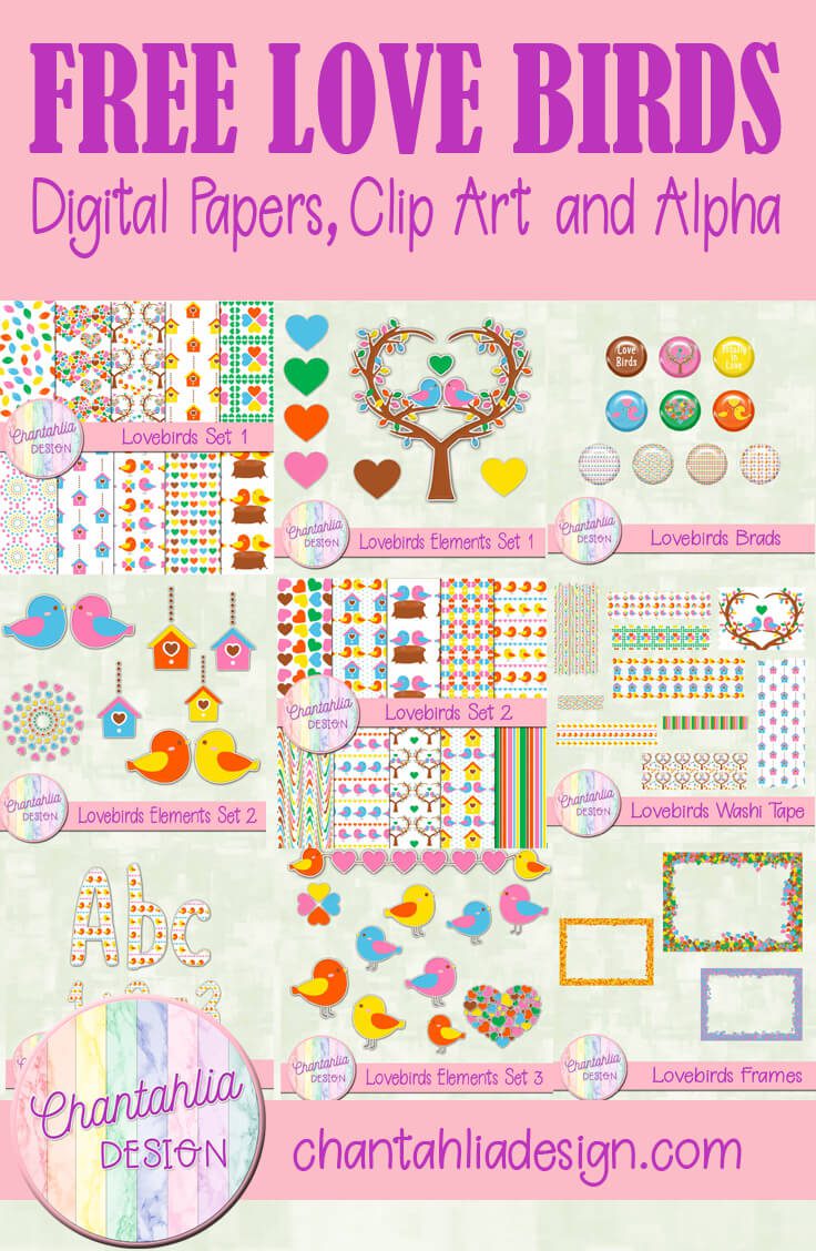 Blog - Page 2 of 14 - Chantahlia Design