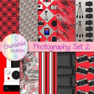 Free digital papers for digital scrapbooking, digital planning and more