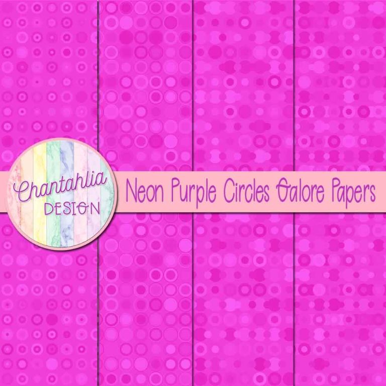 Free digital papers for digital scrapbooking, digital planning and more