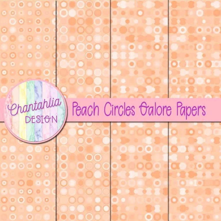 Free digital papers for digital scrapbooking, digital planning and more
