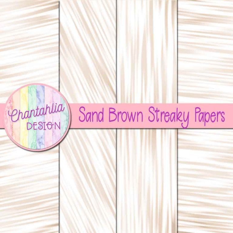 Free digital papers for digital scrapbooking, digital planning and more