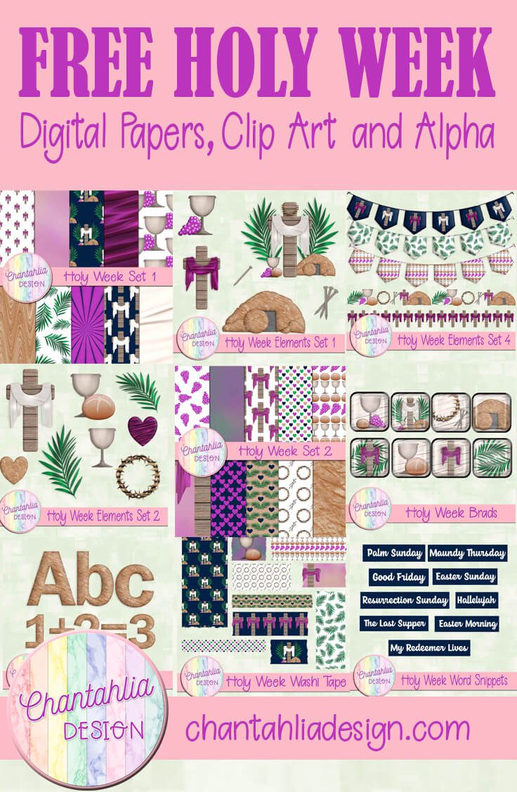 Blog - Chantahlia Design