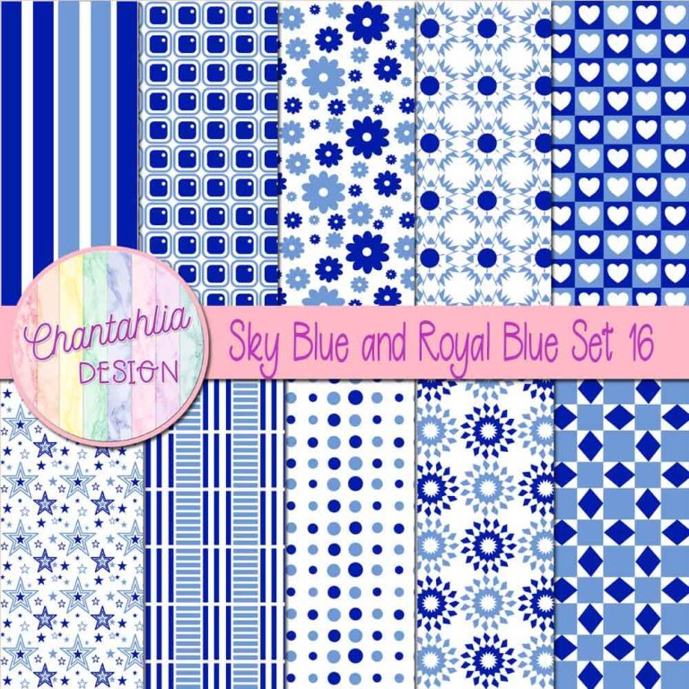 Free digital papers for digital scrapbooking, digital planning and more